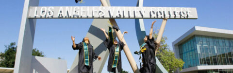 Los Angeles Valley College Foundation