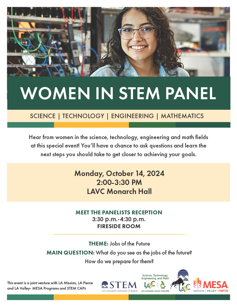 Los Angeles Valley College Foundation